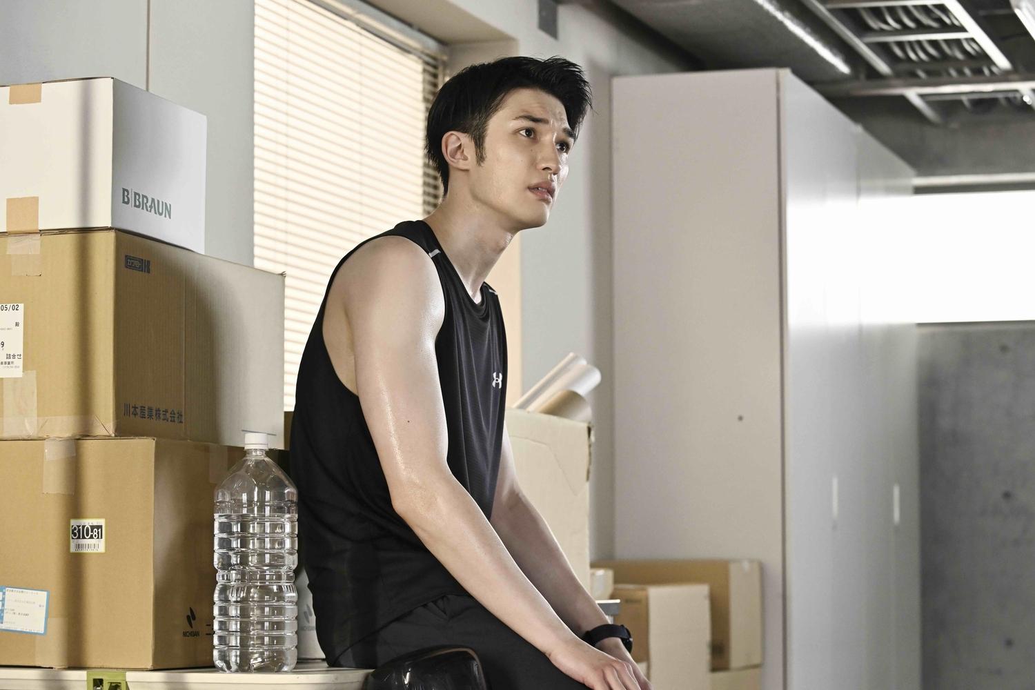 The Action-Thriller “TOKYO MER” opens exclusively in Ayala Malls ...