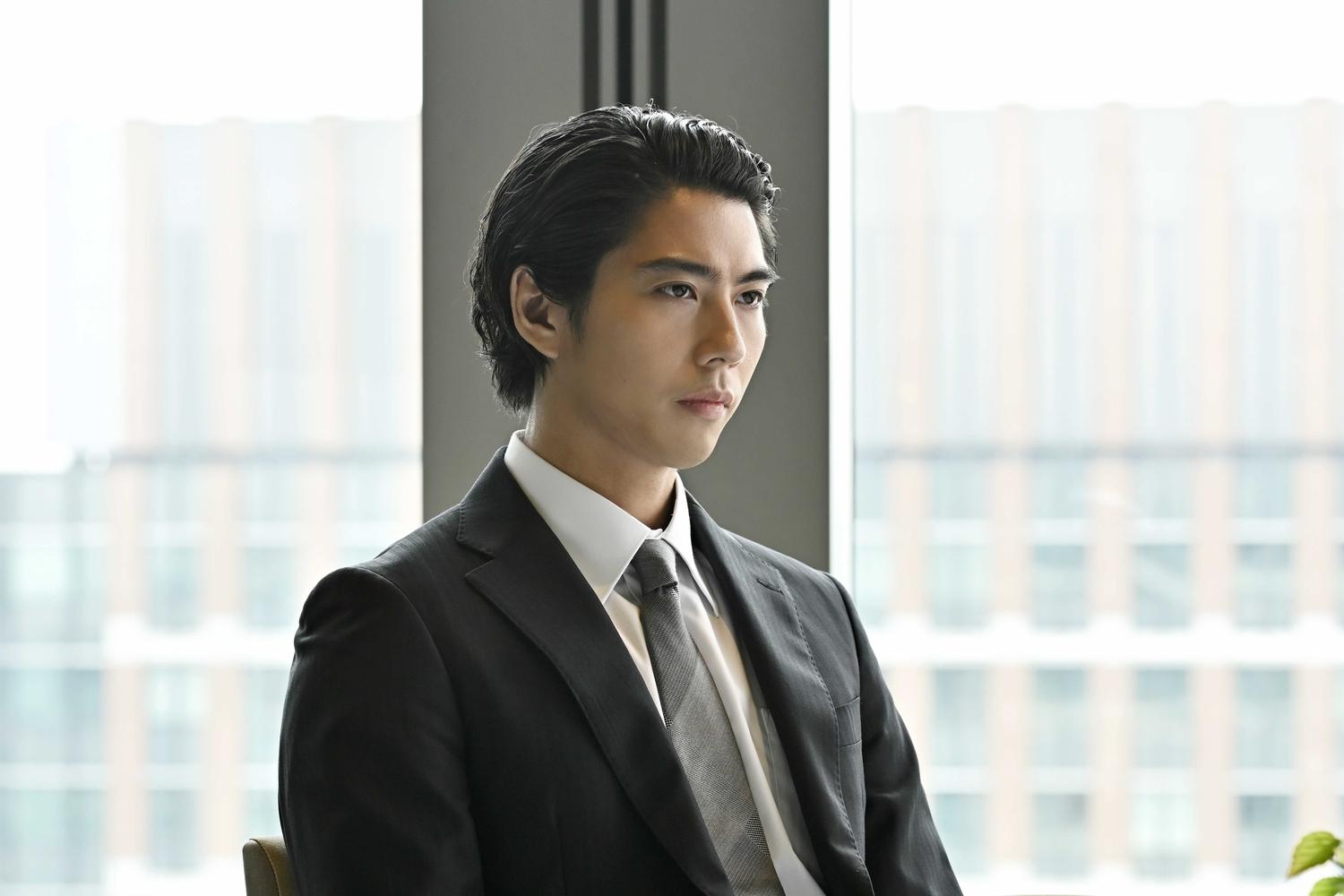 The Action-Thriller “TOKYO MER” opens exclusively in Ayala Malls Cinemas on November 22. | Setsu-ani