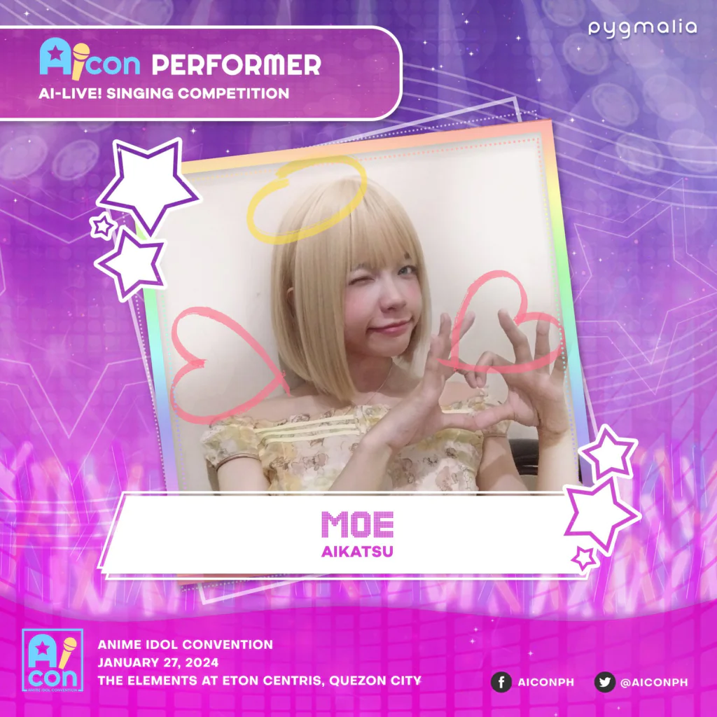 AiCon 2024: The Spectacular and ‘OSHI-awesome’ Comeback is here! | Setsu-ani