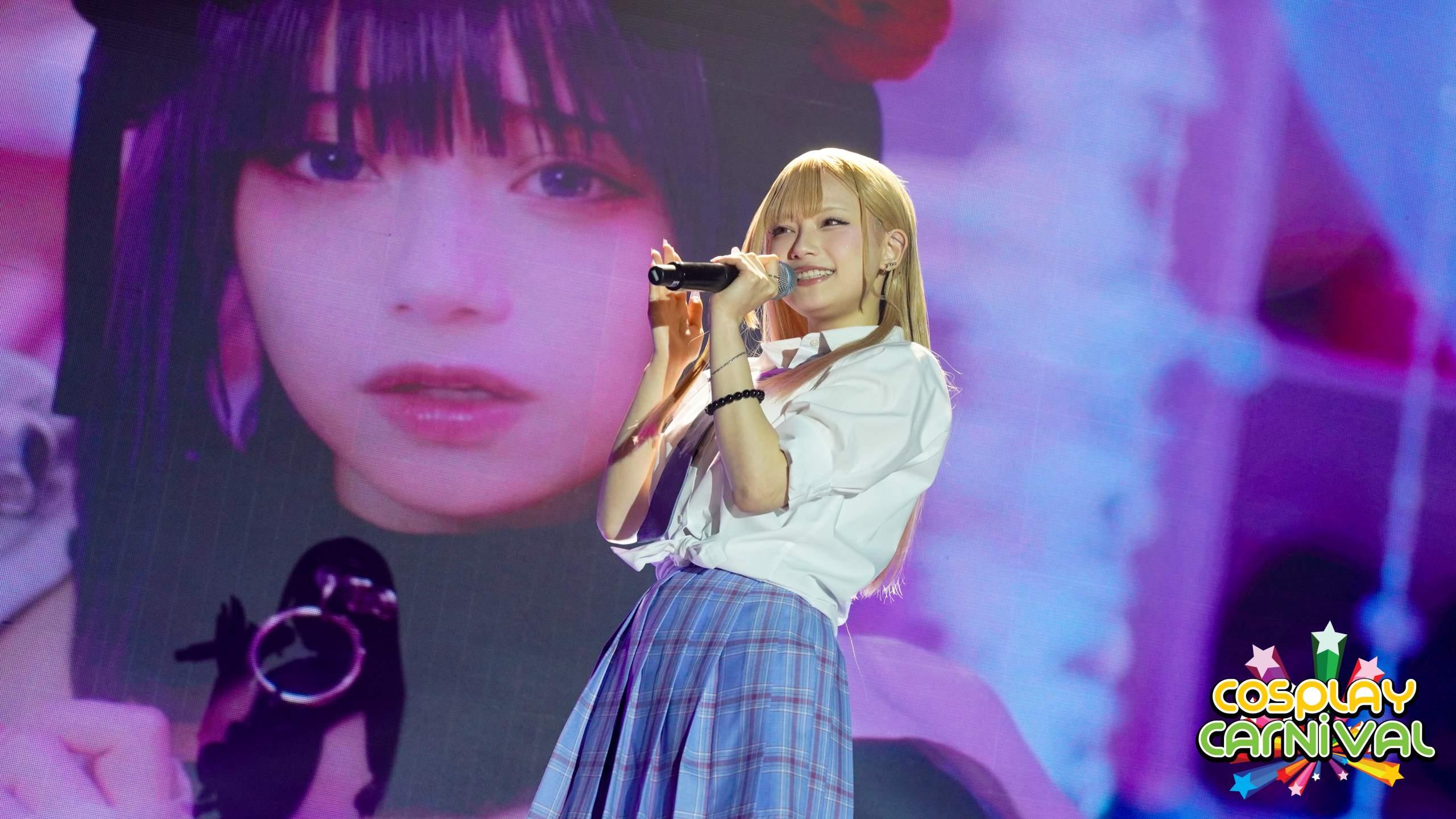 From cosplay to the center stage: Akase Akari’s Exclusive Interview ...