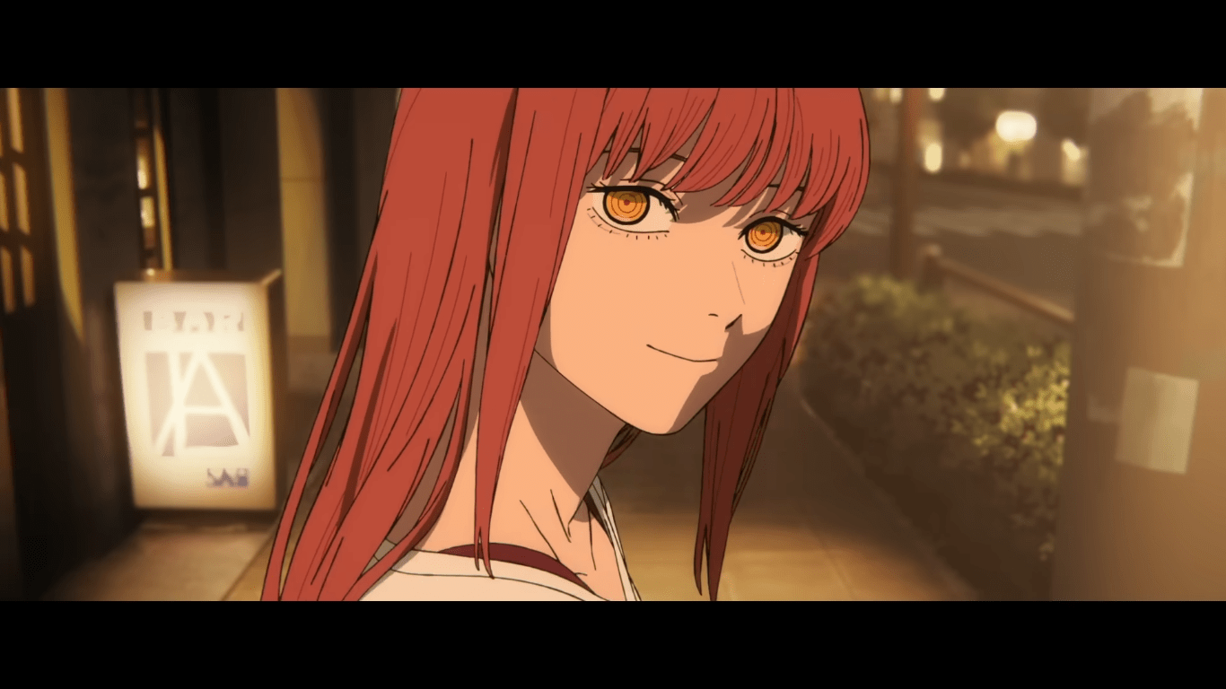 Chainsaw Man – The Movie : Reze Arc Review | Setsu-ani