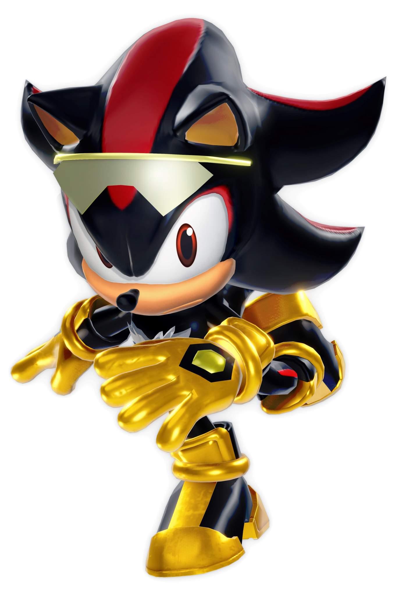 Get a snack and go fast with the Collaboration between Sonic Rumble and ...