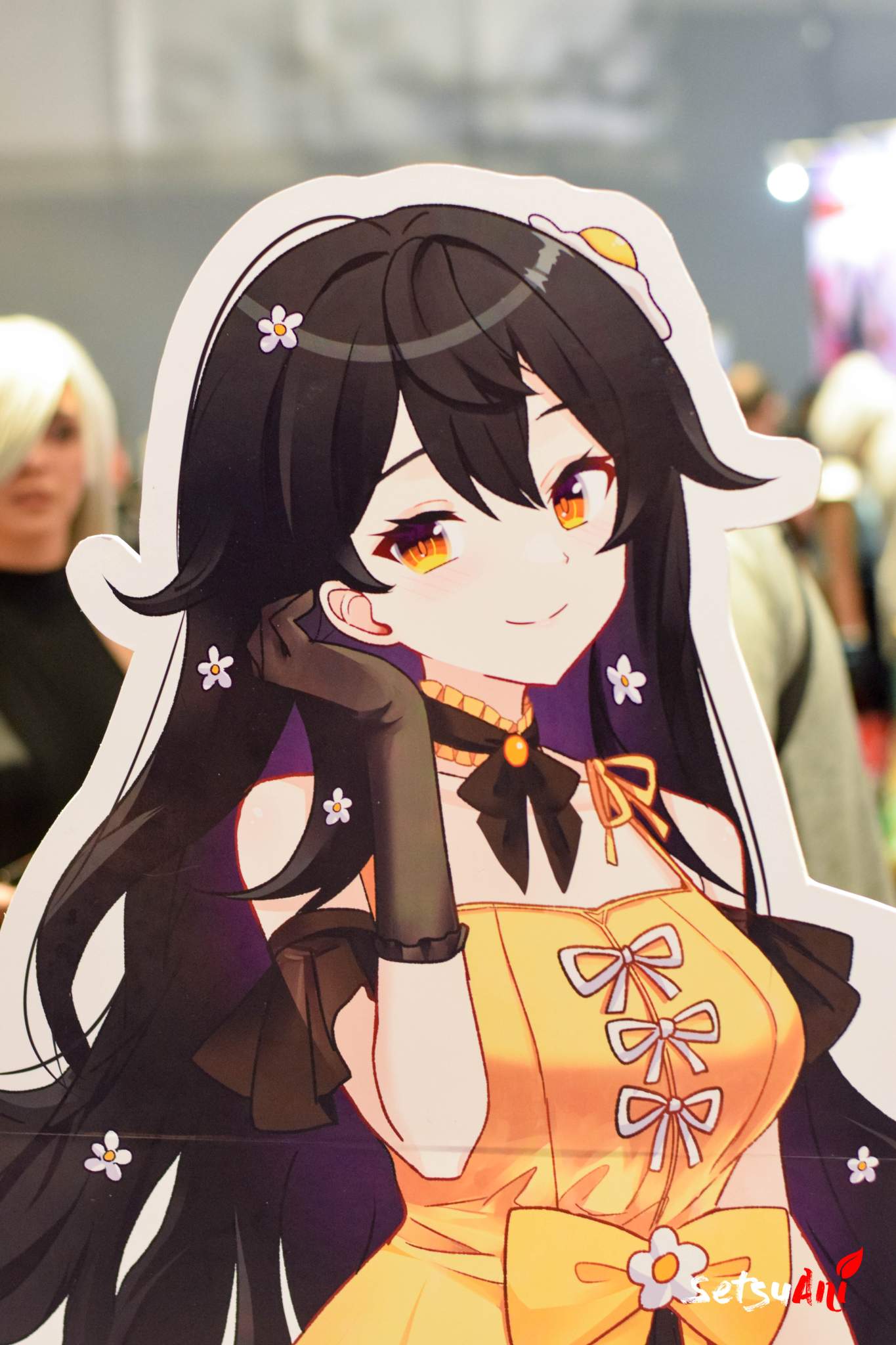 A Winter Ender To The Year – Cosplay Matsuri 2025 | Setsu-ani