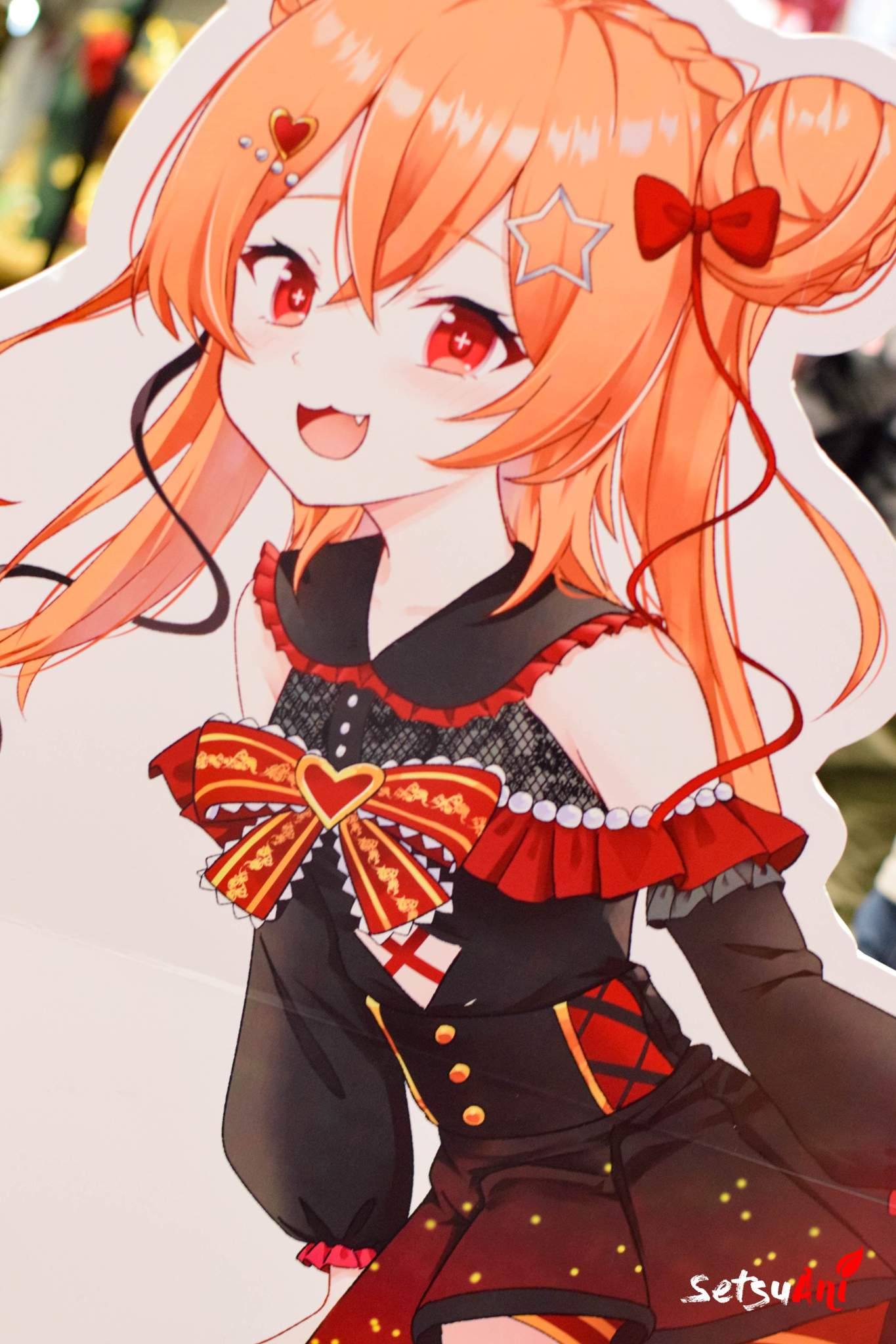 A Winter Ender To The Year – Cosplay Matsuri 2025 | Setsu-ani