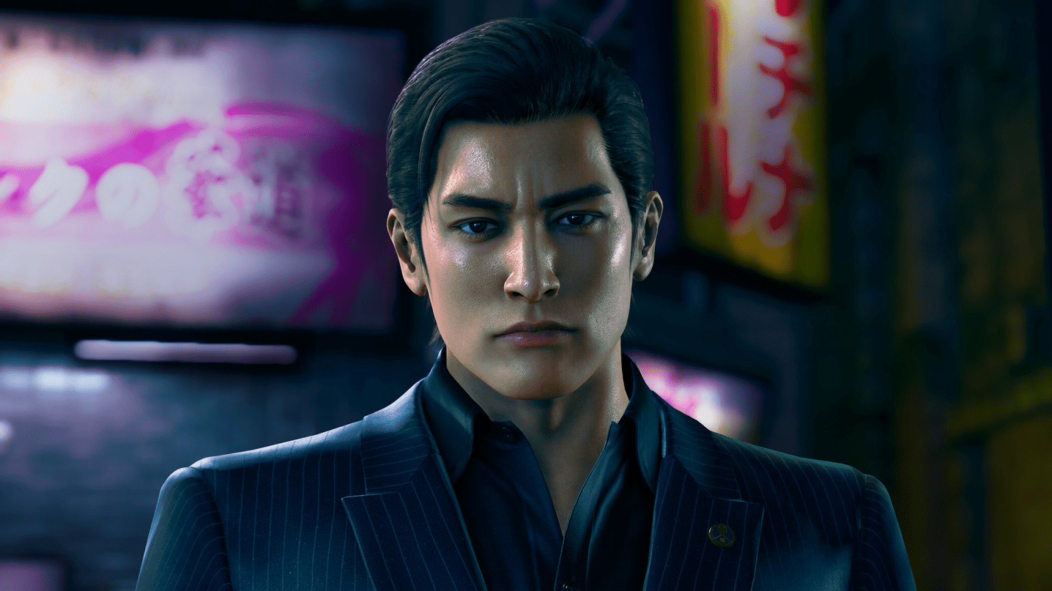 The anticipated Yakuza Kiwami 3 & Dark Ties Out Now! | Setsu-ani